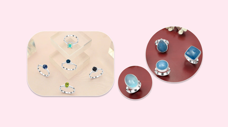 Meaning of Promise Ring: Not Just a Piece but a Symbol of Love and ...