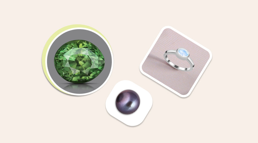 All You Need To Know About The Magnificent Birthstones For June ...