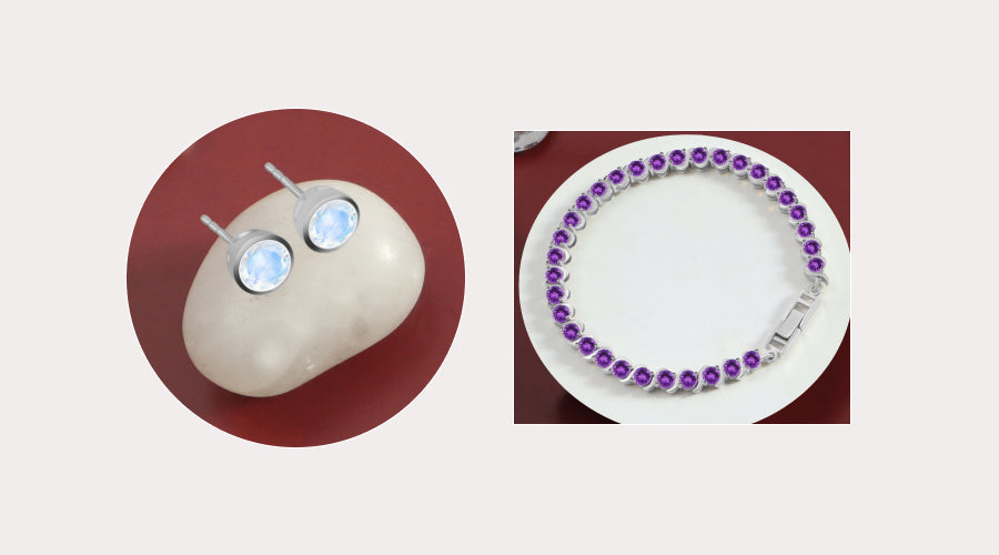 What Is 925 Sterling Silver And How To Know If Its Fake – Sagacia Jewelry