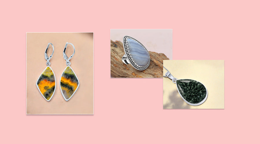 What Is Statement Jewelry & How To Wear It? - The Complete Guide ...