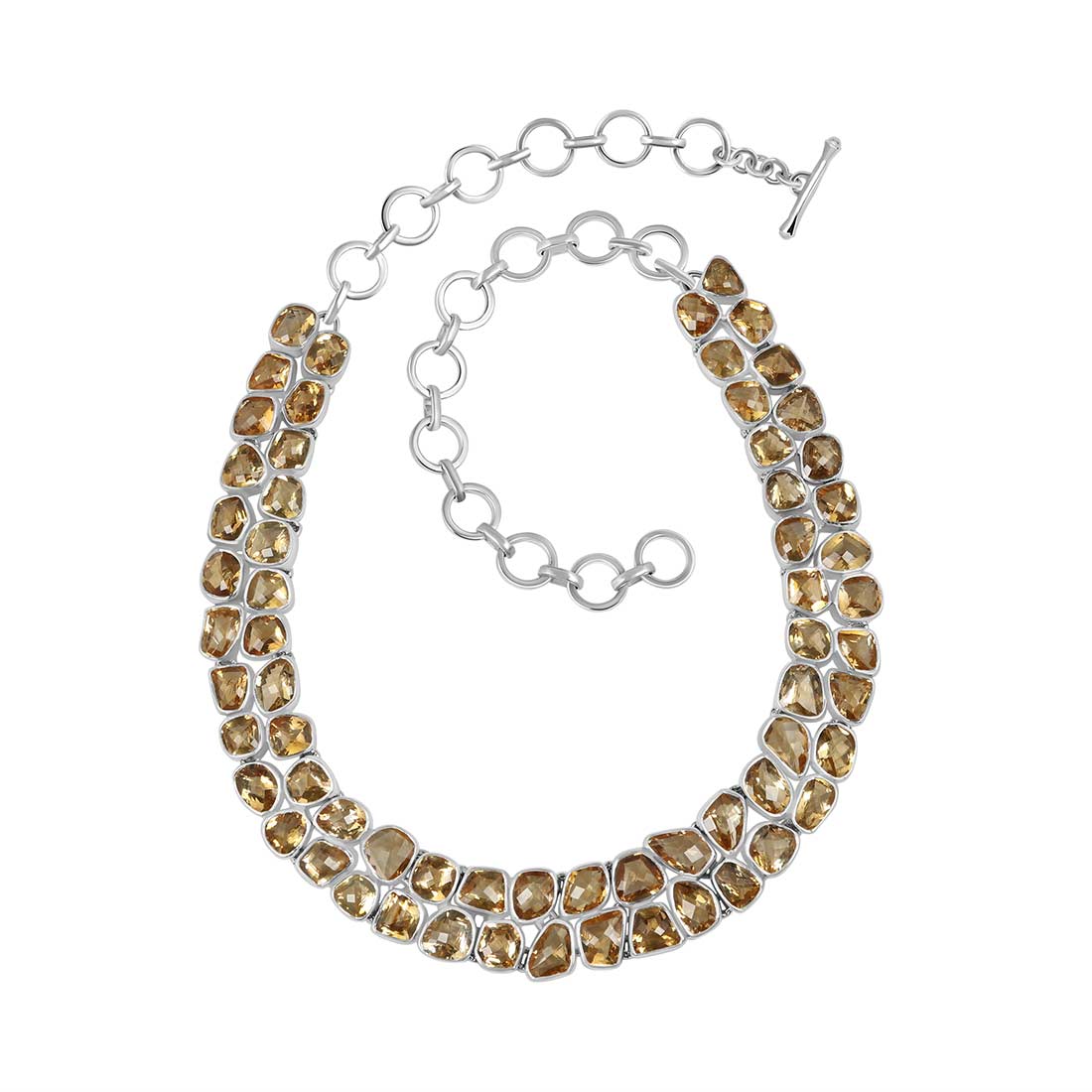 Citrine Jewelry | Buy Sterling Silver Citrine Stone Jewelry Online ...