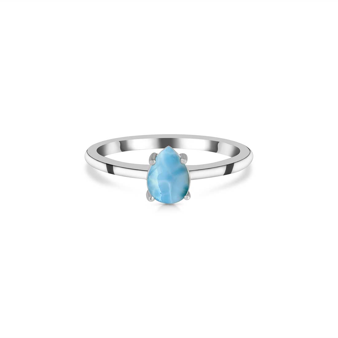 Dainty Rings Collection | Buy Silver Dainty Rings for Women Online ...