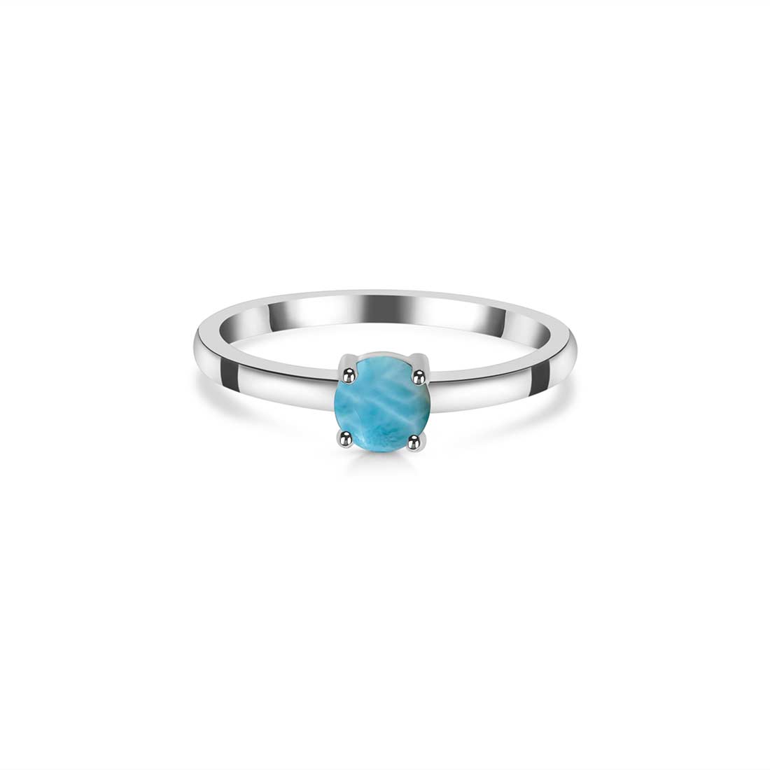 Dainty Rings Collection | Buy Silver Dainty Rings for Women Online ...