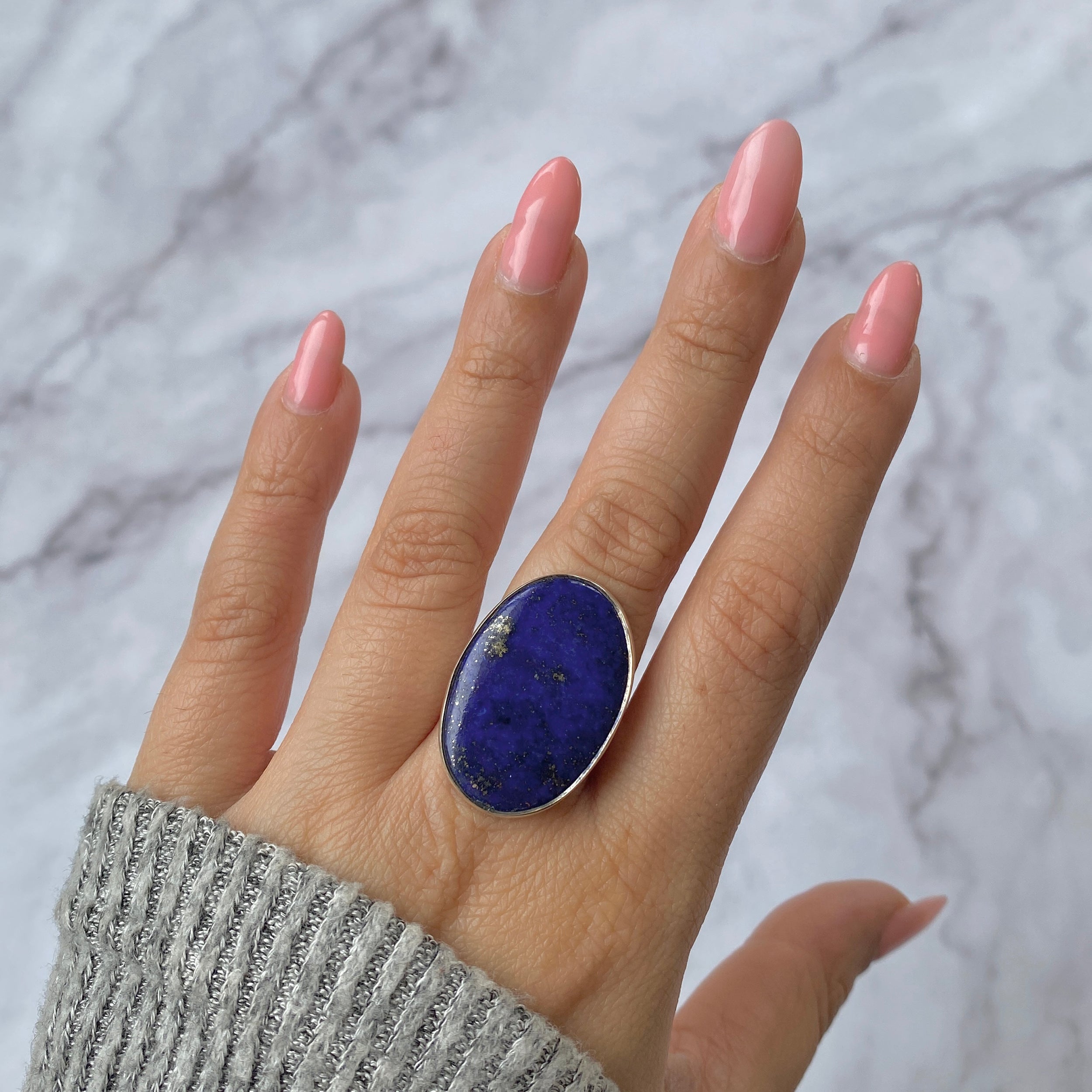 Lapis Jewelry | Buy 925 Sterling Silver Lapis Jewelry Online – Sagacia Jewelry